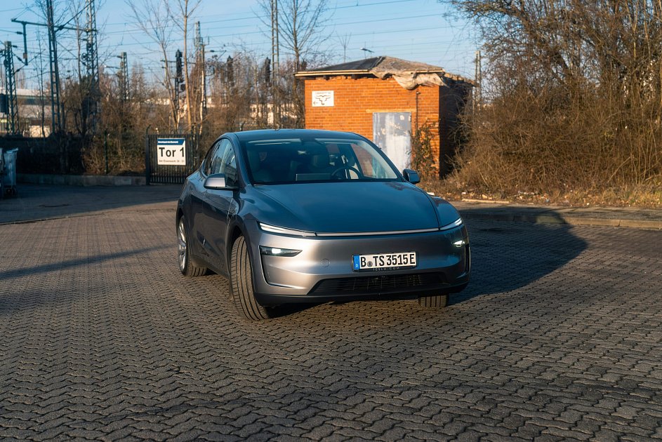Tesla Model Y přichází s novou konfigurací a třemi dlouho žádanými ...