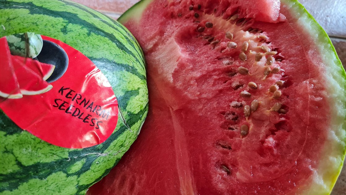 Jak reklamovat meloun | Life24.cz