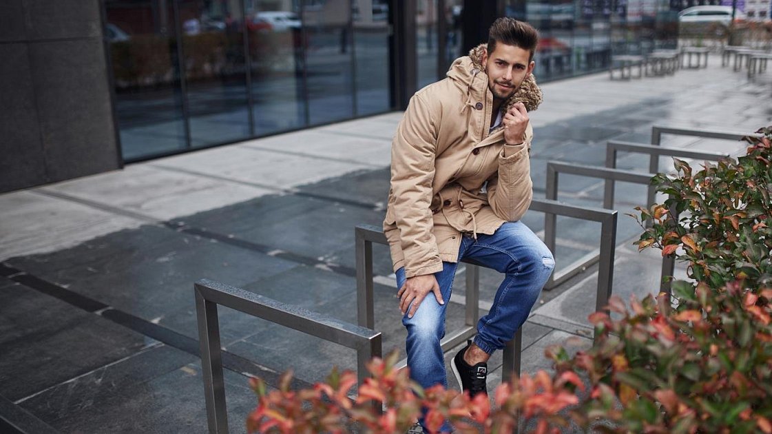 Top pánské zimní outfity pro tuto sezónu | Life24.cz